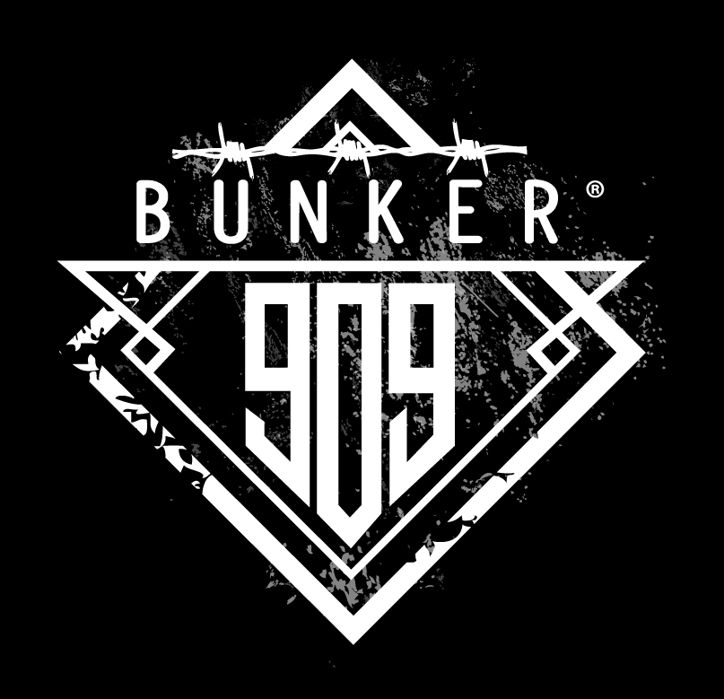 Bunkers Logo